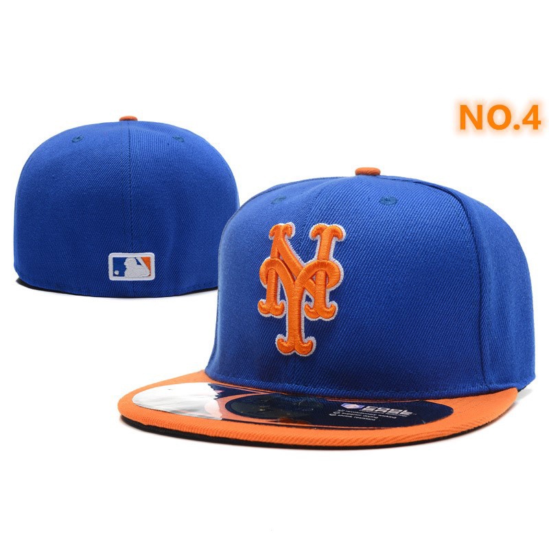 New York Mets Cheers Outdoor Casual Baseball Hat Umbrella Sportswear ...