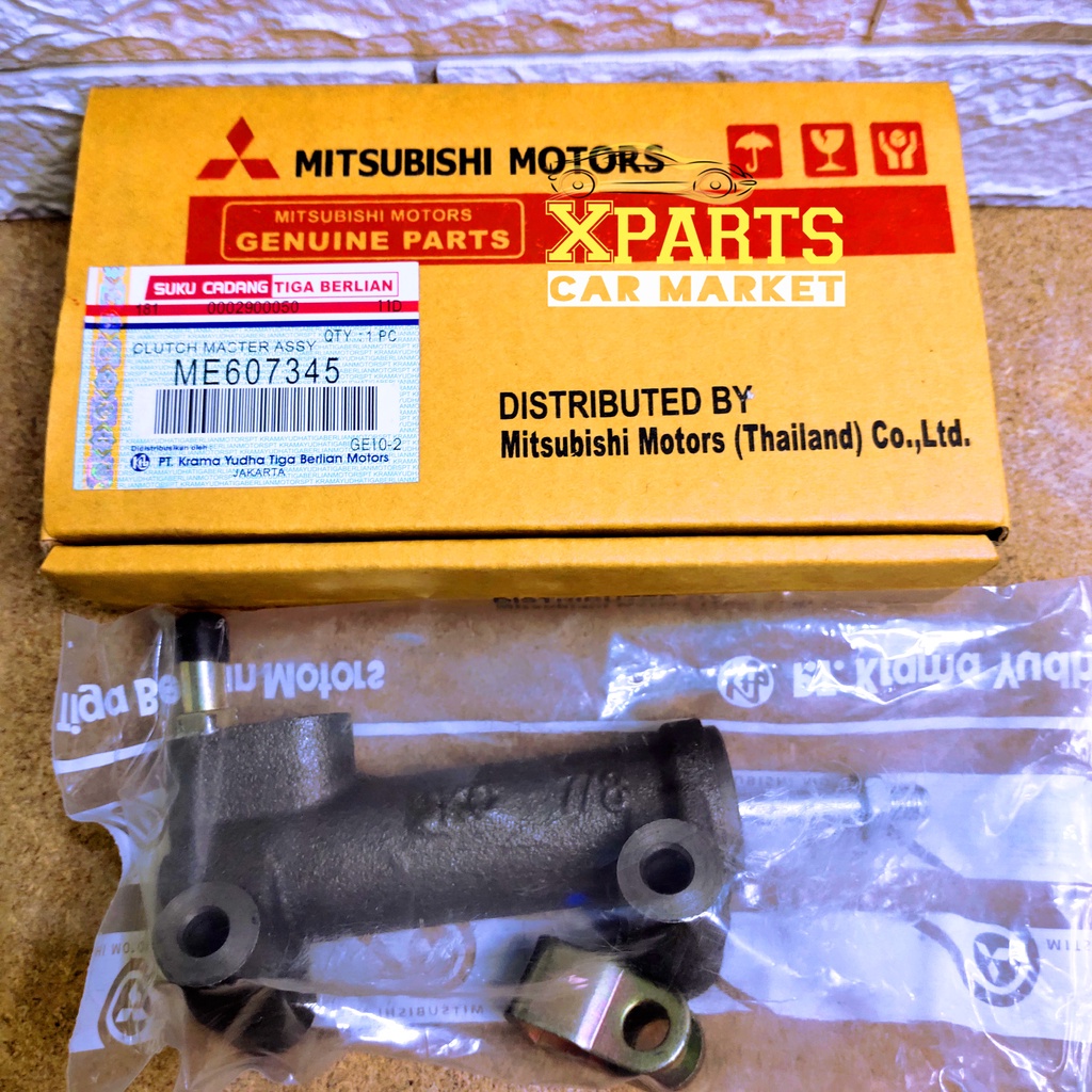 Upper Clutch Master CANTER PS100 PS120 / L300 Diesel Original ORI ...