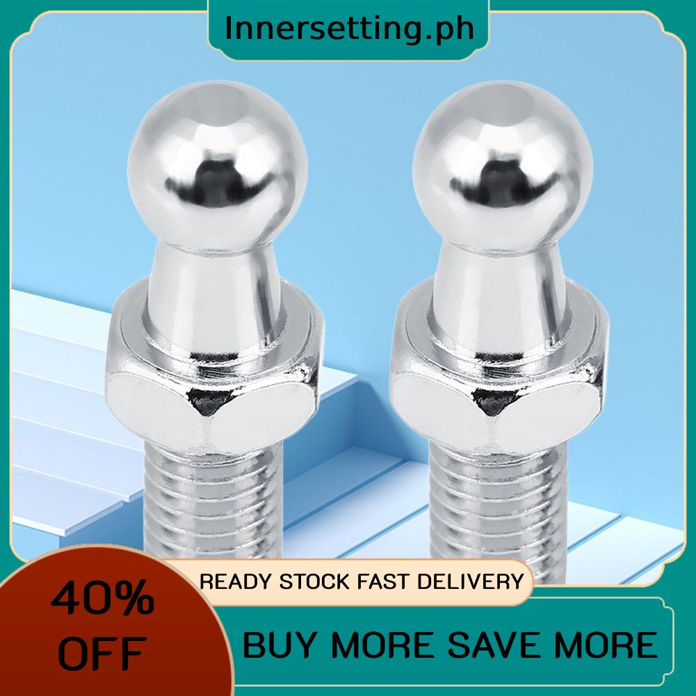 Ball Stud Bolt 10mm Gas Spring Ball Head M6 M8 Car Gas Struts Rod ...