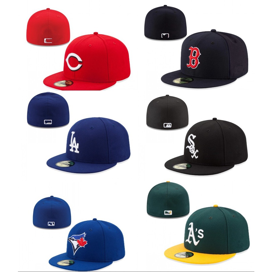 men and women Casual sport Baseball Cap Size Fully Enclosed Street Wear ...