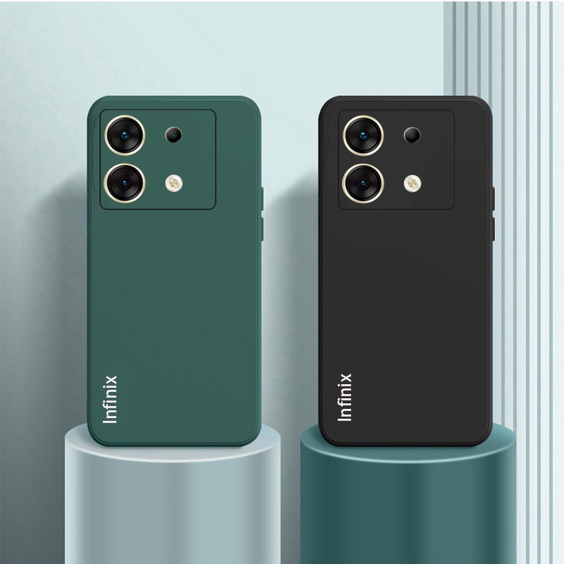 Official original Casing For Infinix Zero 30 5G Case | Shopee Philippines