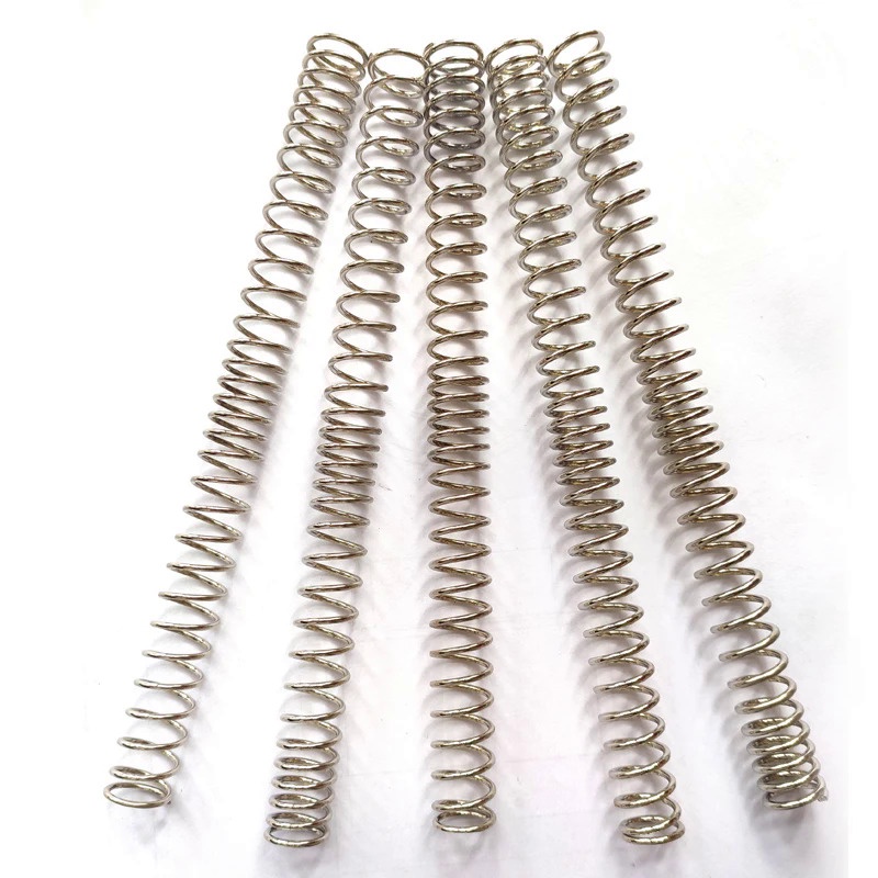 Strong Pressure Shock Absorption 304 Stainless Steel Compression Spring ...