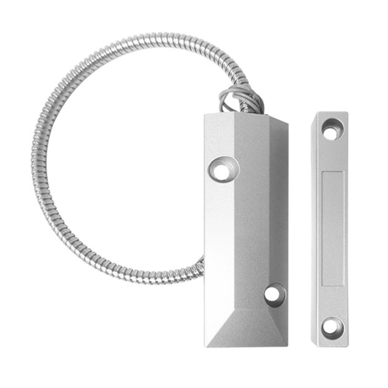 HL Window Security Contact Switches Surface Mount Door Sensors Detector ...