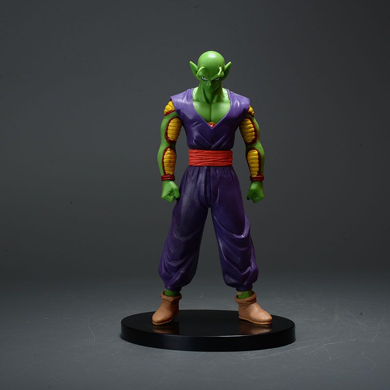 Dragon Ball Ichiban Reward Piccolo Hand-Made Statue Doll | Shopee ...