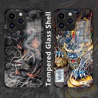 New Trendy Dragon Casing OPPO A98 Reno 8Z 7Z 8T 6Z 5Z 2Z 2F 9 8 7 6 5 ...