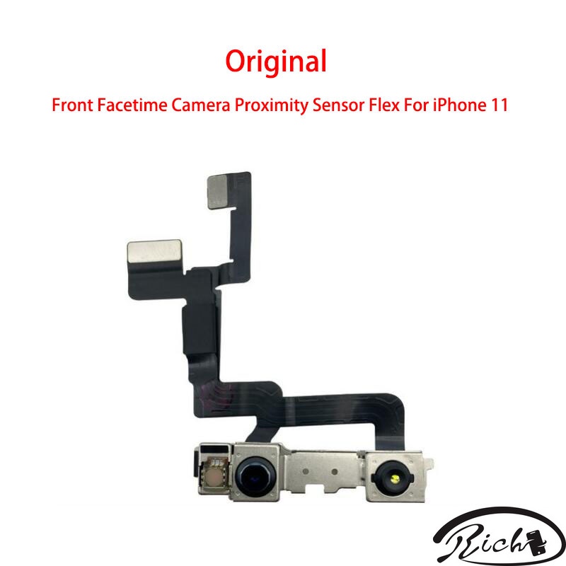 Front Facing Camera Module Flex Ribbon Cable For iPhone 11Pro Max ...