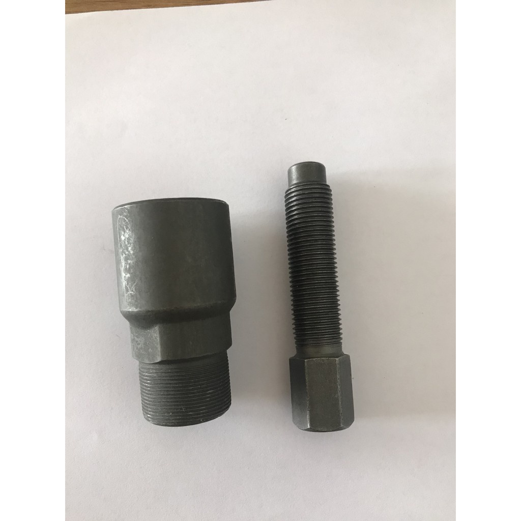 Magneto puller universal Motorcycle repair tool magneto disassembly ...