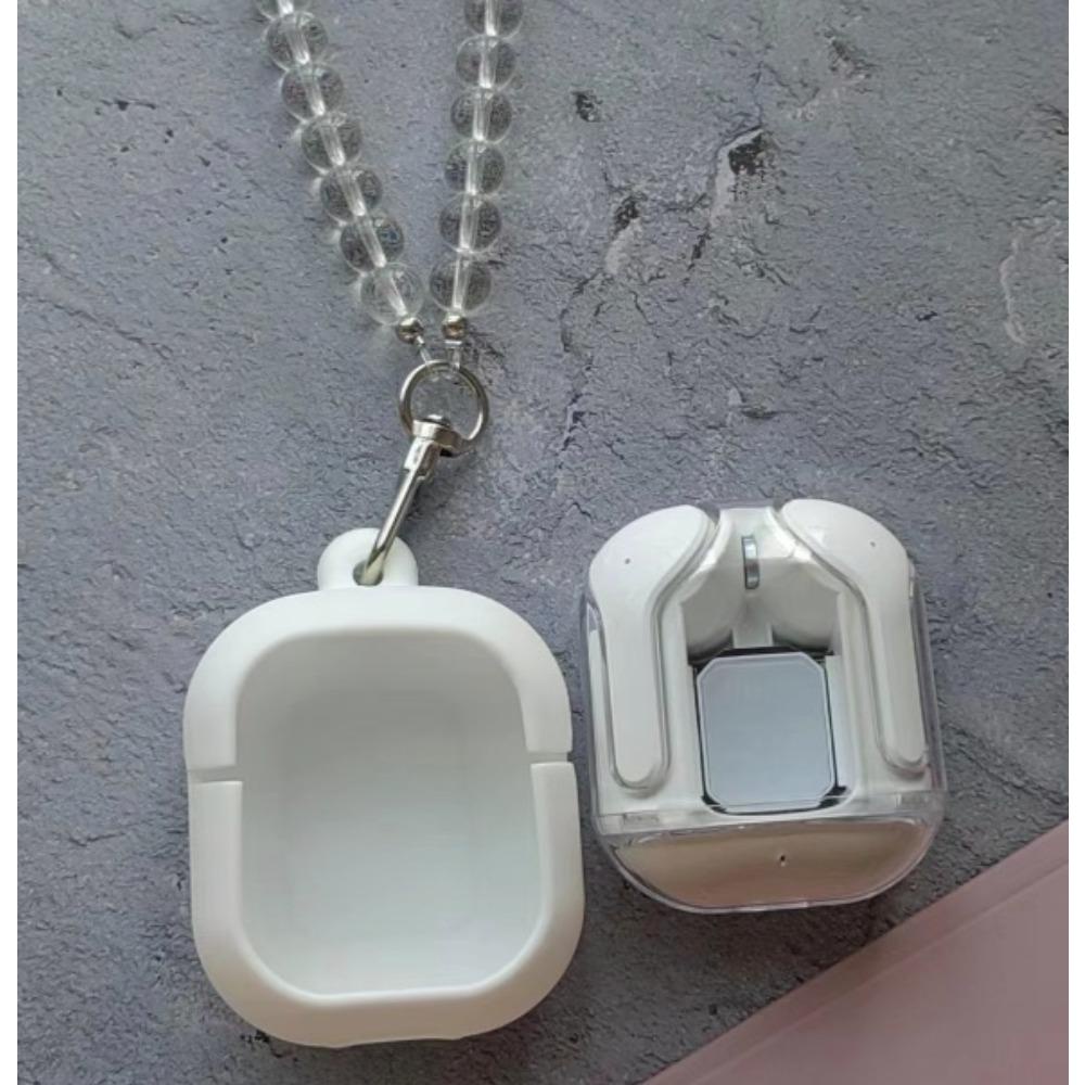 Earbuds 1pcs(Freebie:case+ korean style keychain) Colorful True ...