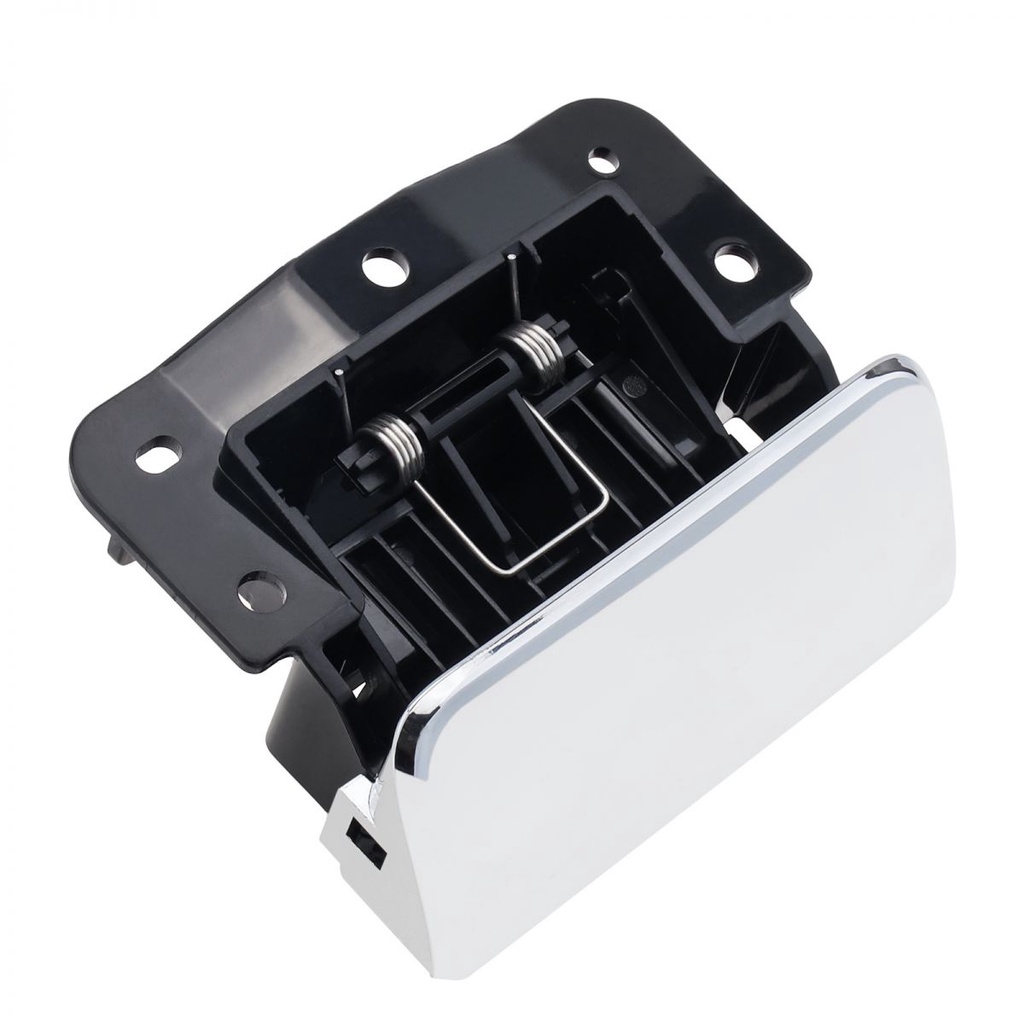 68230371AA Center Console Latch Handle Fit for Dodge Ram 1500 2500 3500 ...