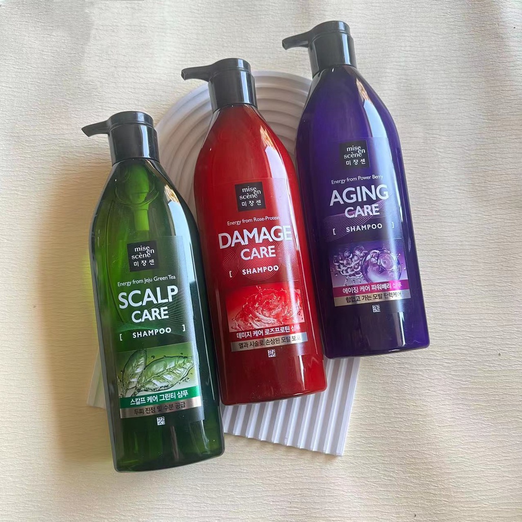 Korea Korea Amore Beauty Makeup Fairy Shampoo Conditioner Oil Control ...