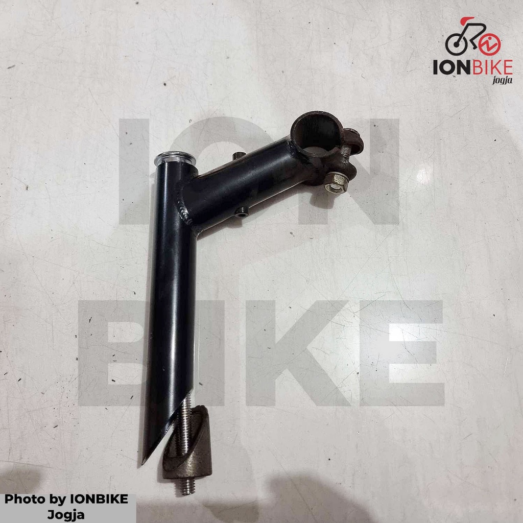 Federal Bicycle Stem 25.4 Vintage Classic Old School Stork With Brake ...