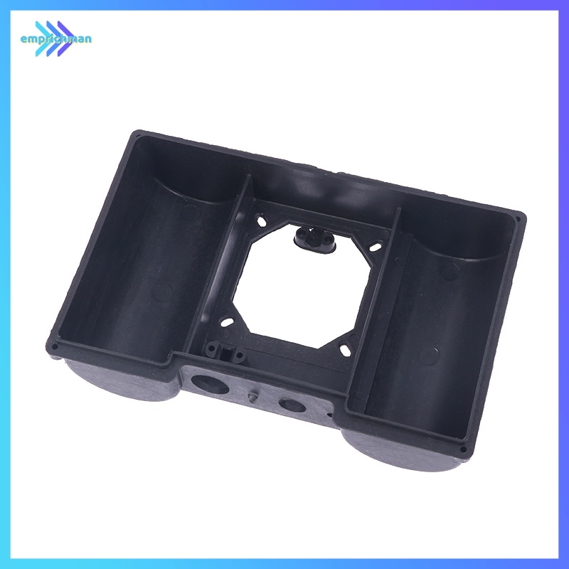 EPMN> Electric Air Compressor Capacitor Box Junction Box Motor Single ...