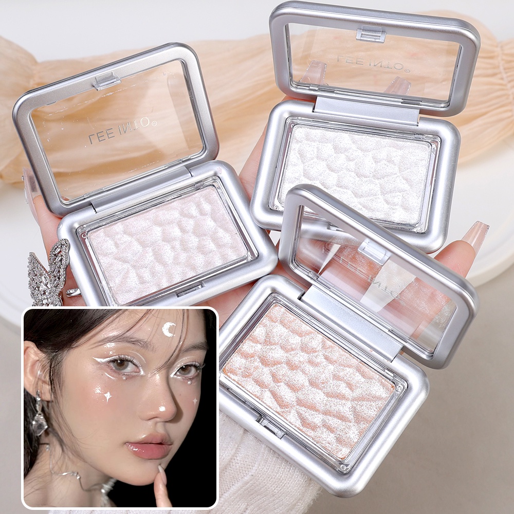 Facial Highlighter & Contour - Skin Illuminator - For Facial Shaping ...