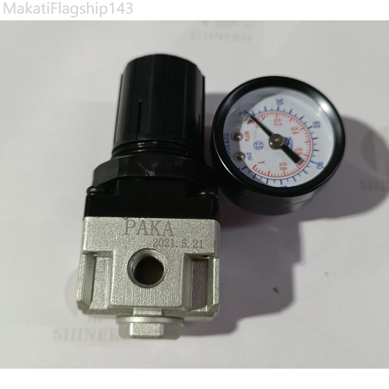 ♞Shanghai Tengma Plastic Foam Machine Pressure Regulating Valve ...