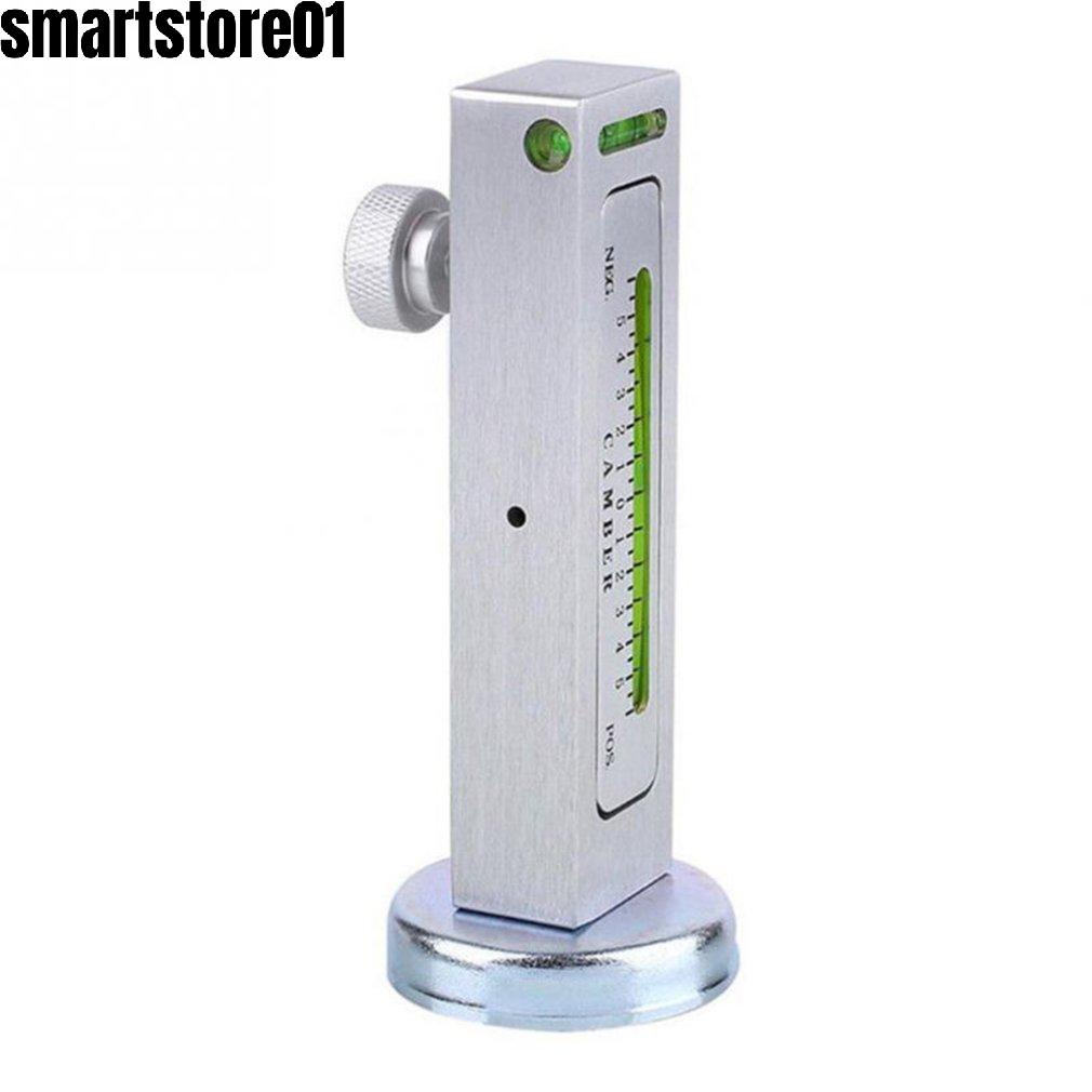 Magnetic Alignment Camber Gauge Four Wheel Positioning Magnetic Level ...