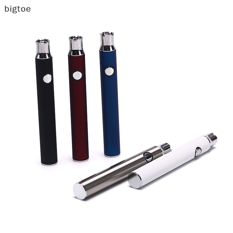 bigtoe Voltage Vertex Pen Style Preheat Push Button with Variable Volt ...