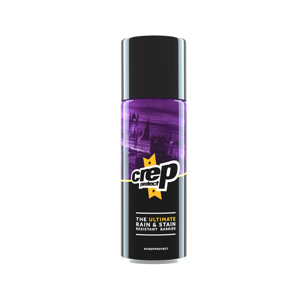 Crep Protect Sneakers 【Waterproof Spray】 200ml Made in Japan Sneakers ...