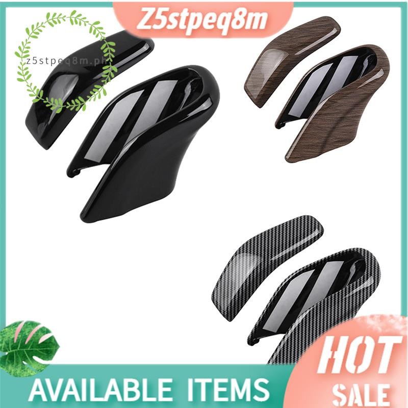 For Toyota ALPHARD/VELLFIRE 40 Series 2023+ Car Gear Shift Knob Head ...