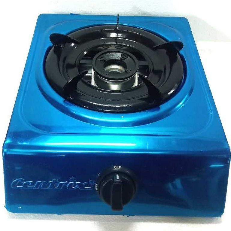 Centrix CX-101G Single Burner Gas Stove | Shopee Philippines