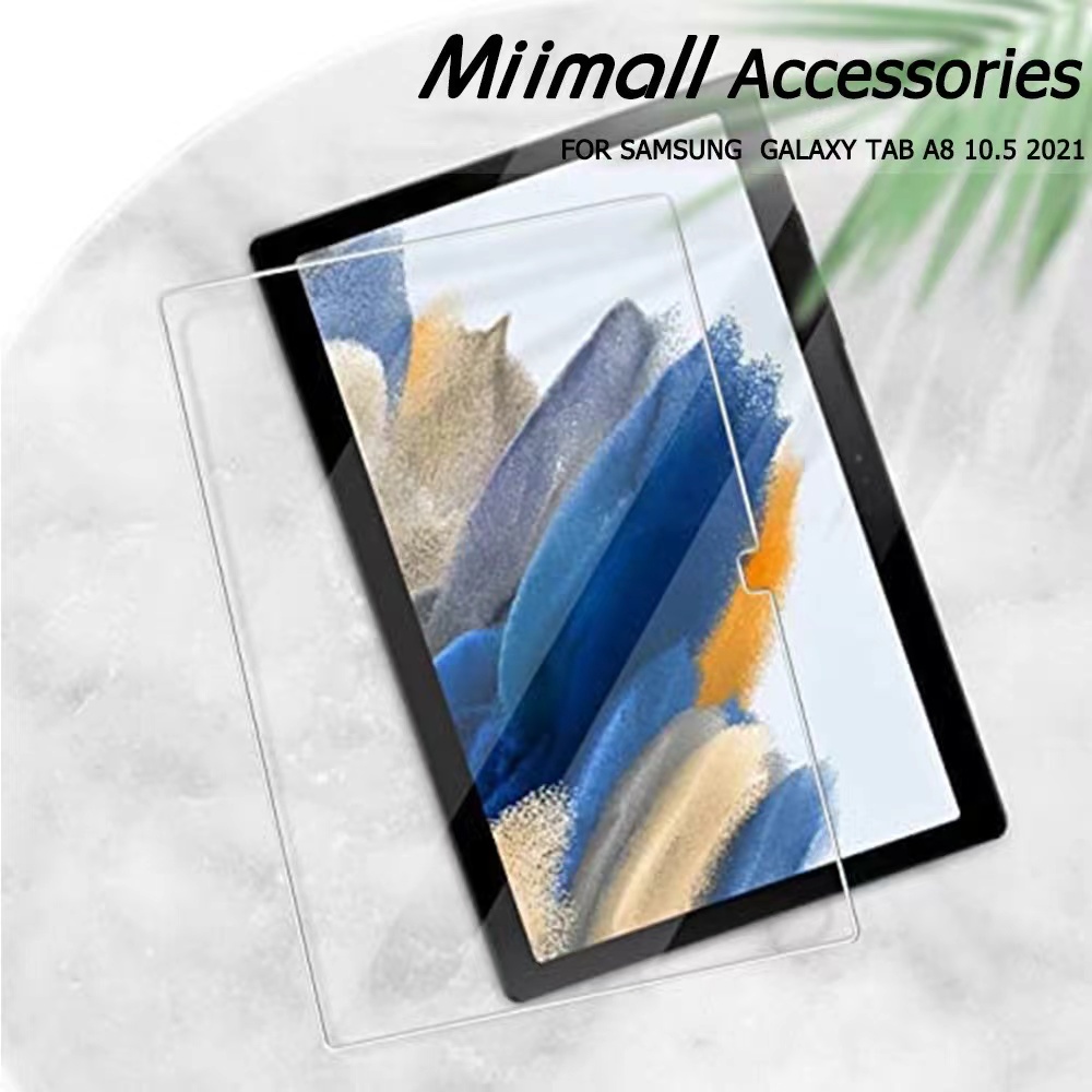 for realme Pad X 10.95 Real Pad 10.4 Real Pad Mini 8.7 Tempered Glass ...