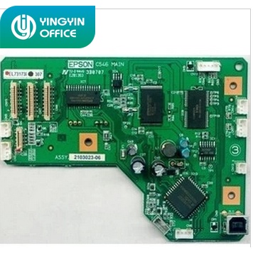 Original Inkjet Printer Motherboard FOR Epson EPSON R210 R230 Board ...