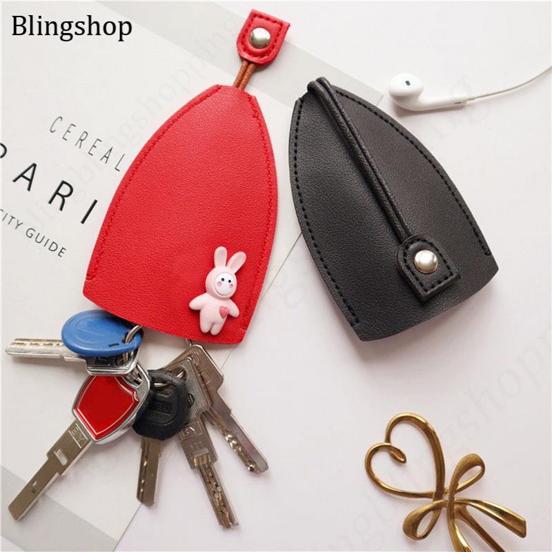 Universal Car Key Bags Multi-Function Key Bag Pull-Out Mini Compact ...