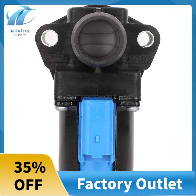 Superb HVAC Radiator Heater Control Valve for Ford Escape Fiesta Fusion ...