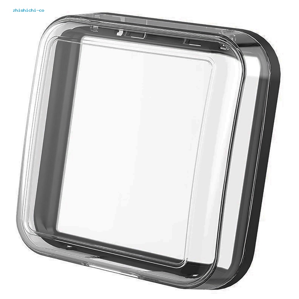 ZS* Large Switch Cover Waterproof Switch Cover Waterproof Self-adhesive ...