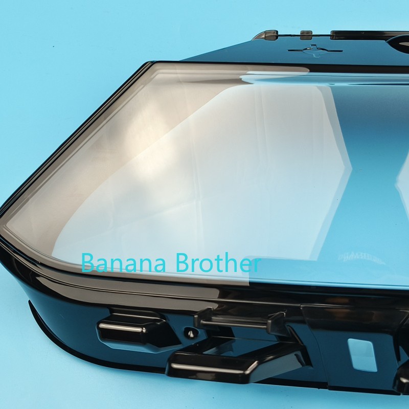 FOR Geely Coolray 2019-2022 HEADLAMP COVER HEADLIGHT COVER LENS HEAD ...