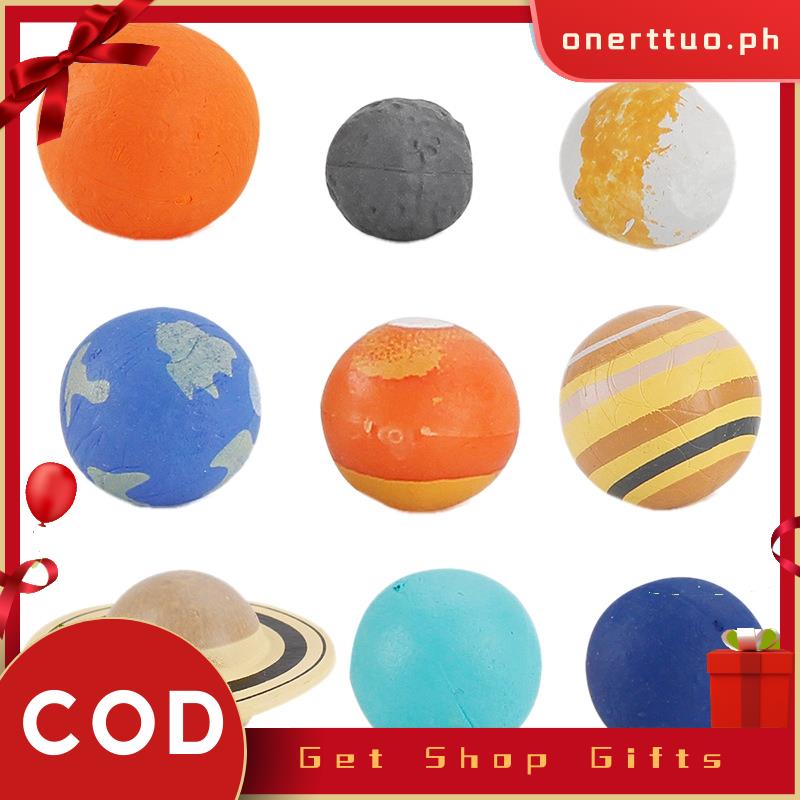 COD Children Science Education Toys Cosmic Planet Model Milky Way Solar ...