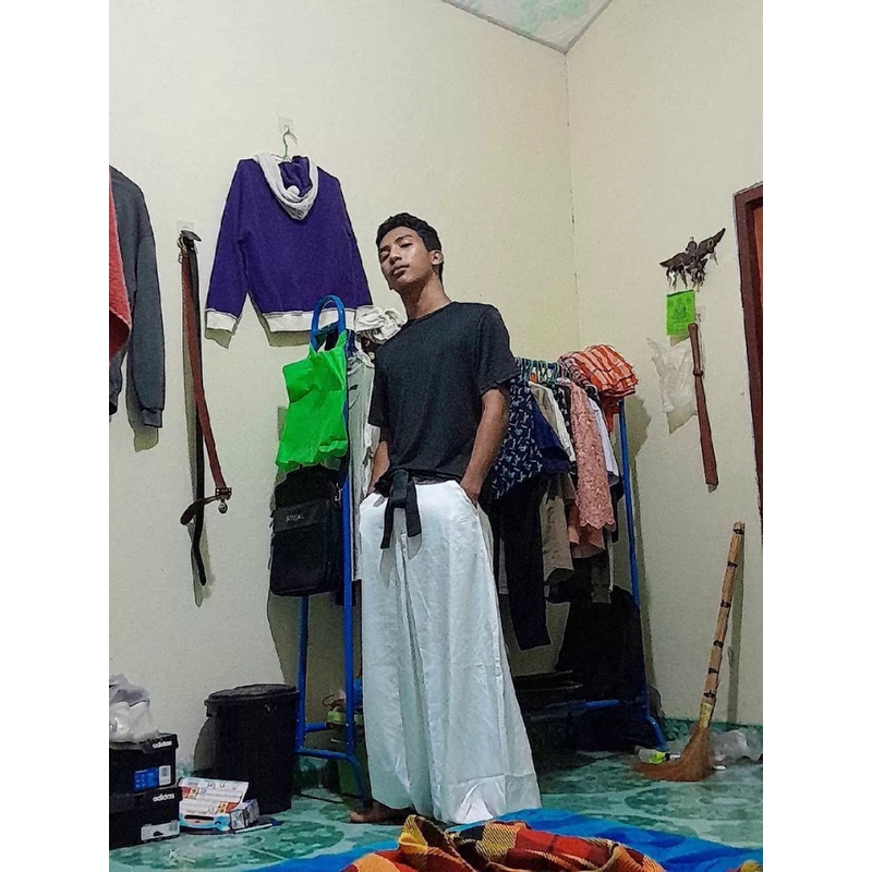 Anime Jujutsu Kaisen Fushiguro Toji Cosplay Costume Adult Unisex Short ...