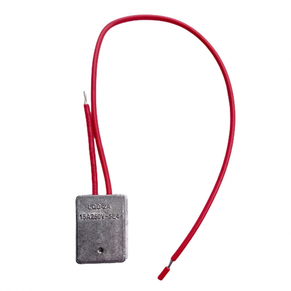 Smooth and Efficient Startup with Soft Start Switch Modification Module ...