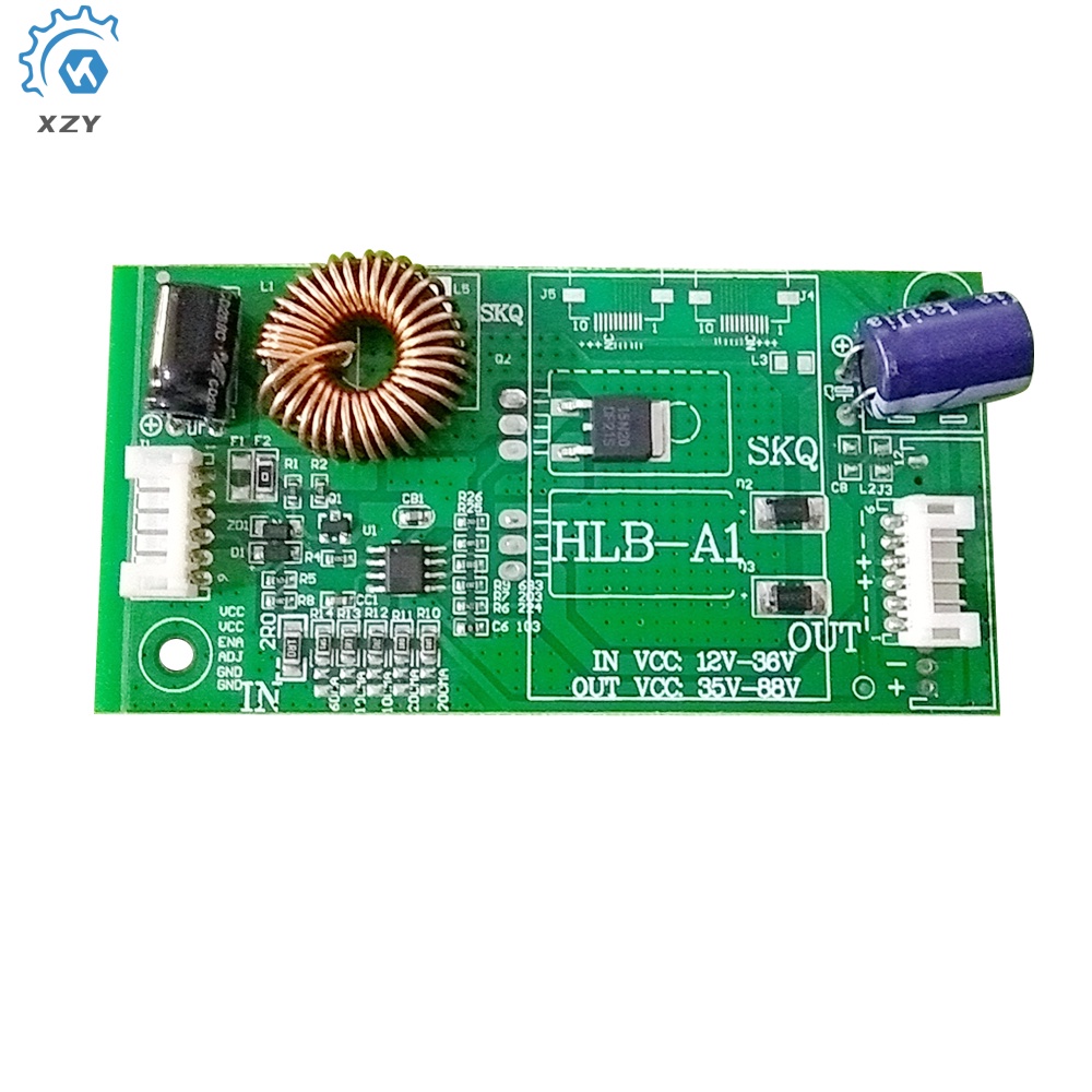 LCD Driver Board 14-42 Inch LED LCD TV Backlight Constant Current ...
