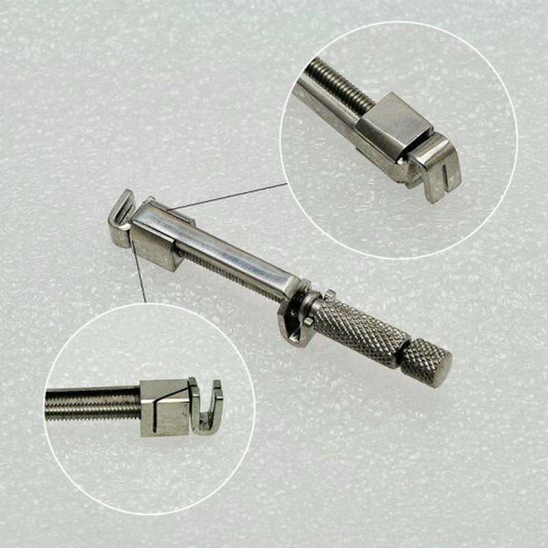 Dental Matrix Tofflemire Retainer Toflemire Band Holder Instruments