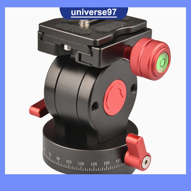 PING Camera Tripod Conversion Adapter 360 Degree Rotation Mounts Camera ...