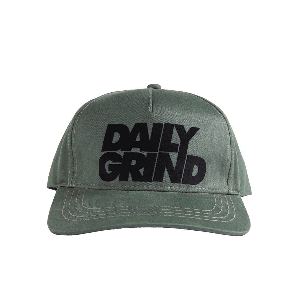 DAILY GRIND NEUTRAL CAP FATIGUE | Shopee Philippines