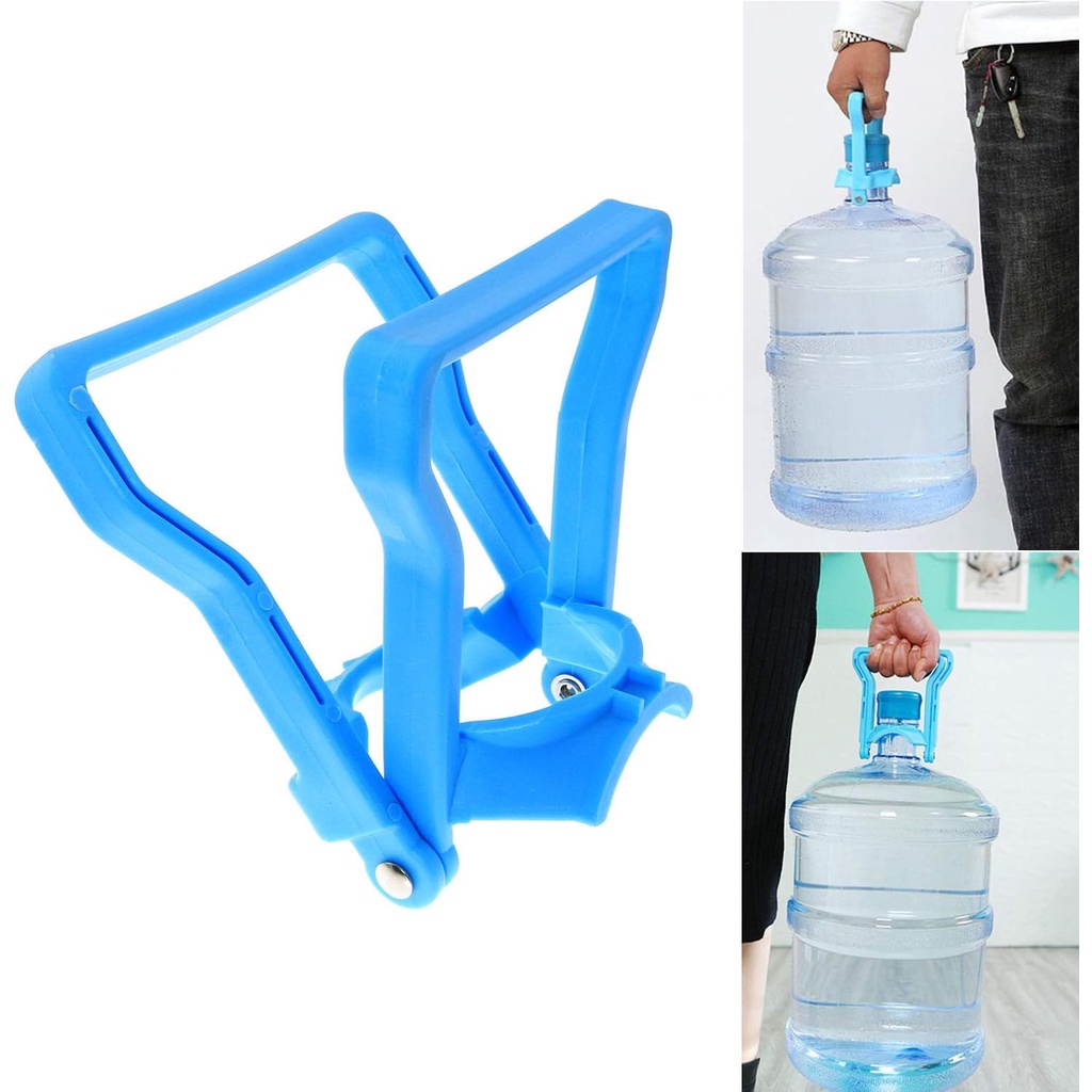 Drinking Water Bottled Handle, 5 Gallon Water Bottle Handle, Energy ...