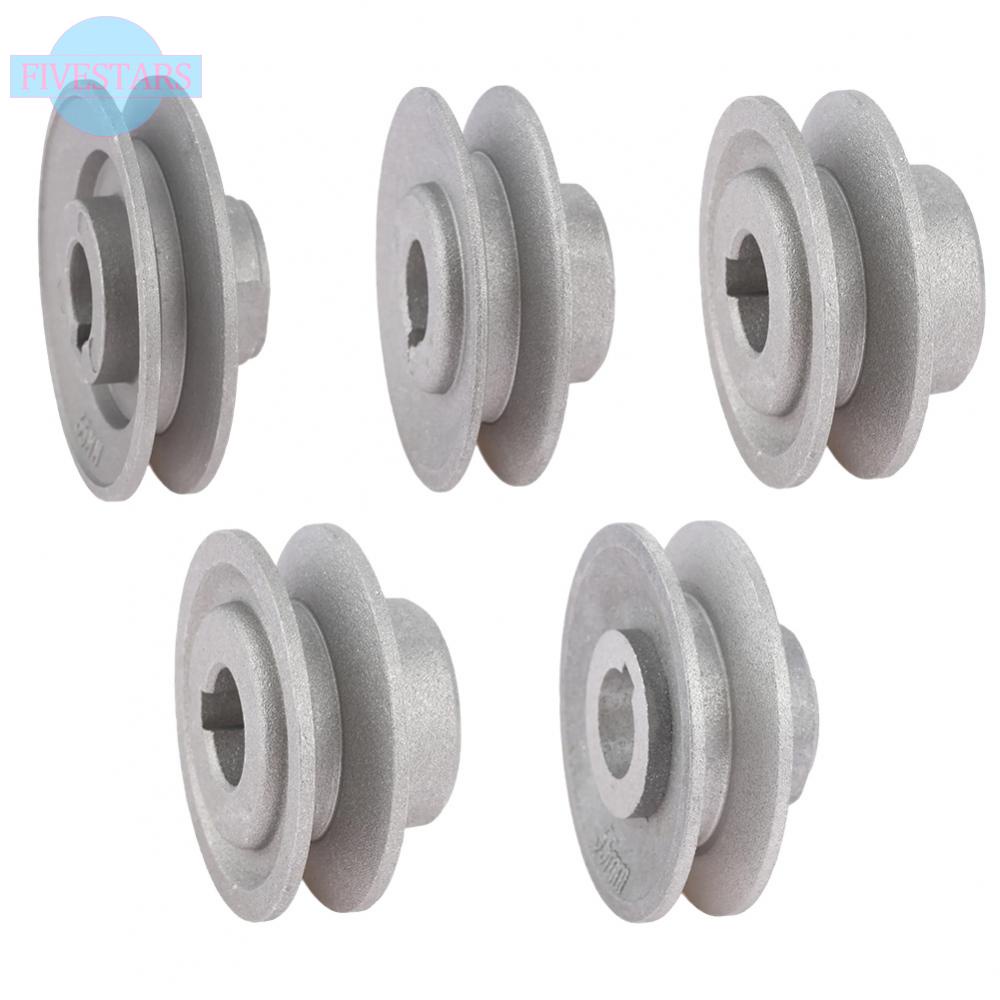 2PCS Industrial Sewing Machine Clutch Motor Pulley | Shopee Philippines