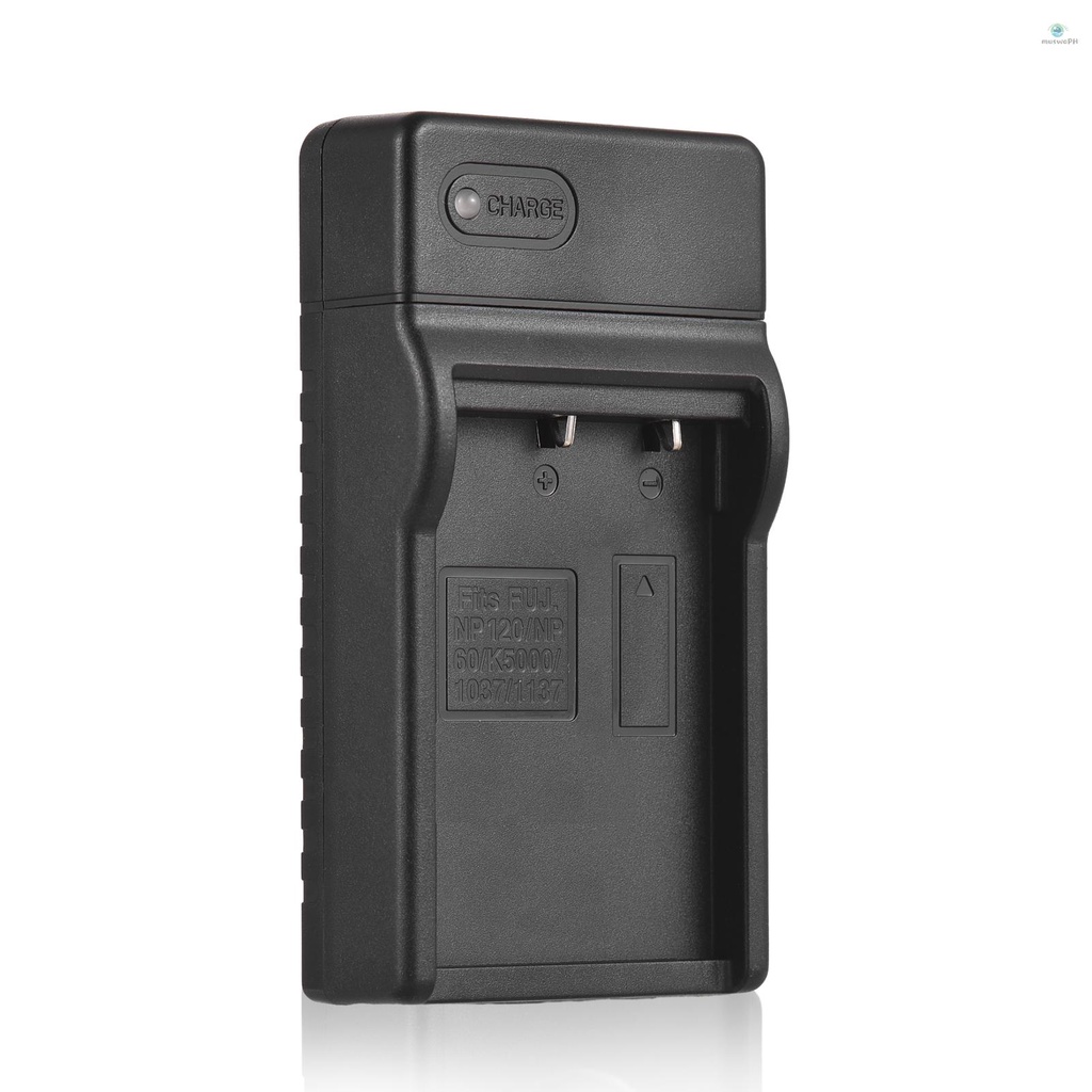 battery LED HDR-AC Compatible Type-C charger Digital C Daybyday USB NP ...
