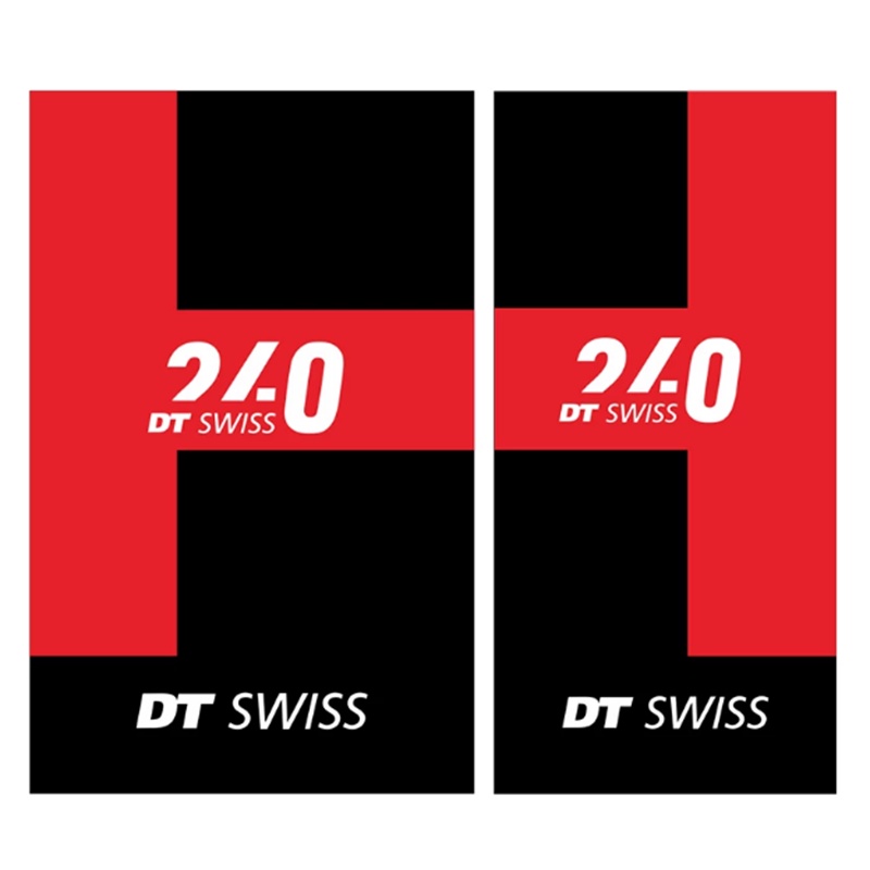 2021 DT SWISS 240 Wheels Hubs Stickers for MTB Road Bike Vinyl ...