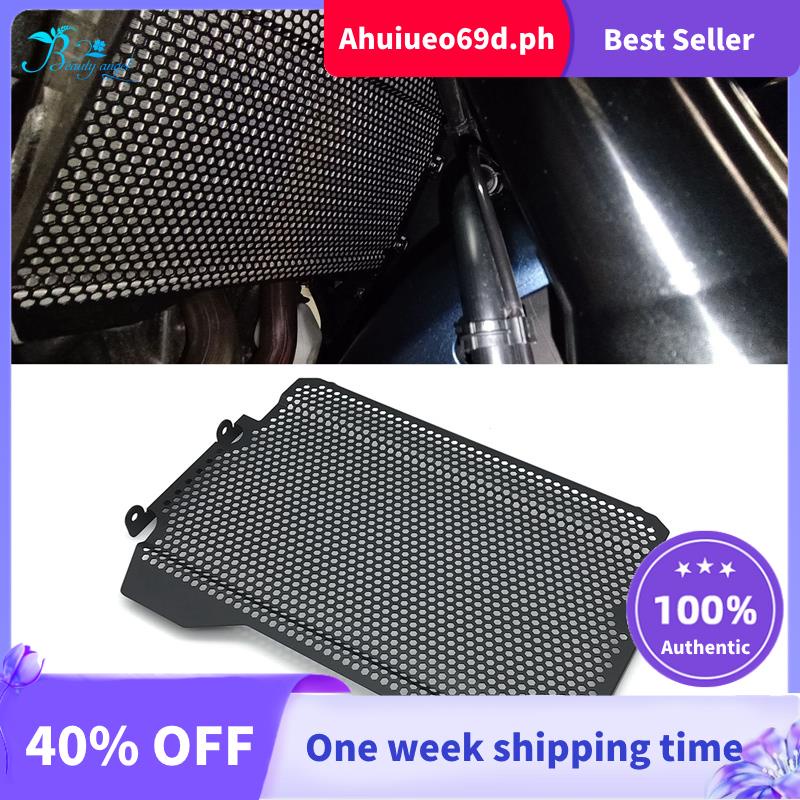For YAMAHA YZF-R7 2021-2022 Radiator Guard Grille Cover Radiator ...