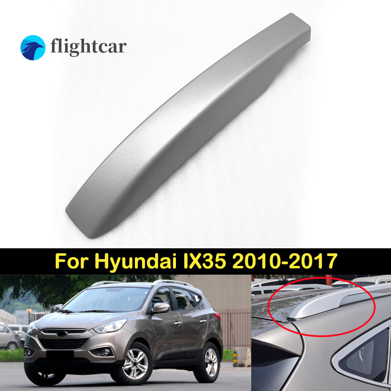 （FT） Car luggage rack cover For Hyundai IX35 2010 2011 2012 2013-2017 ...