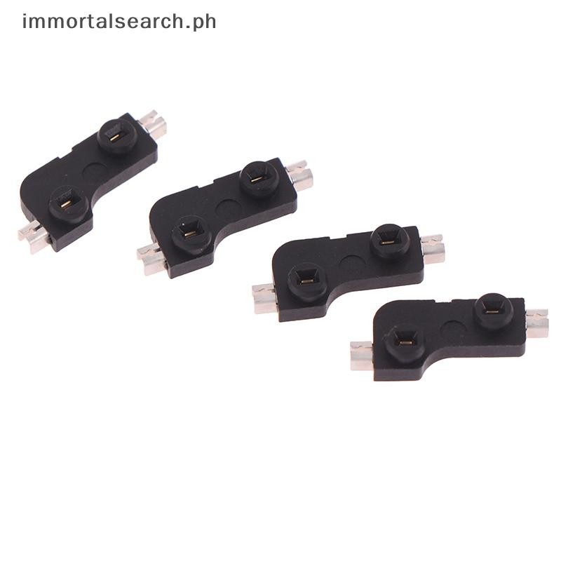 imm 10pcs Swapping Pcb Sockets Kailh PCB Socket For Mx Cherry Gateron ...