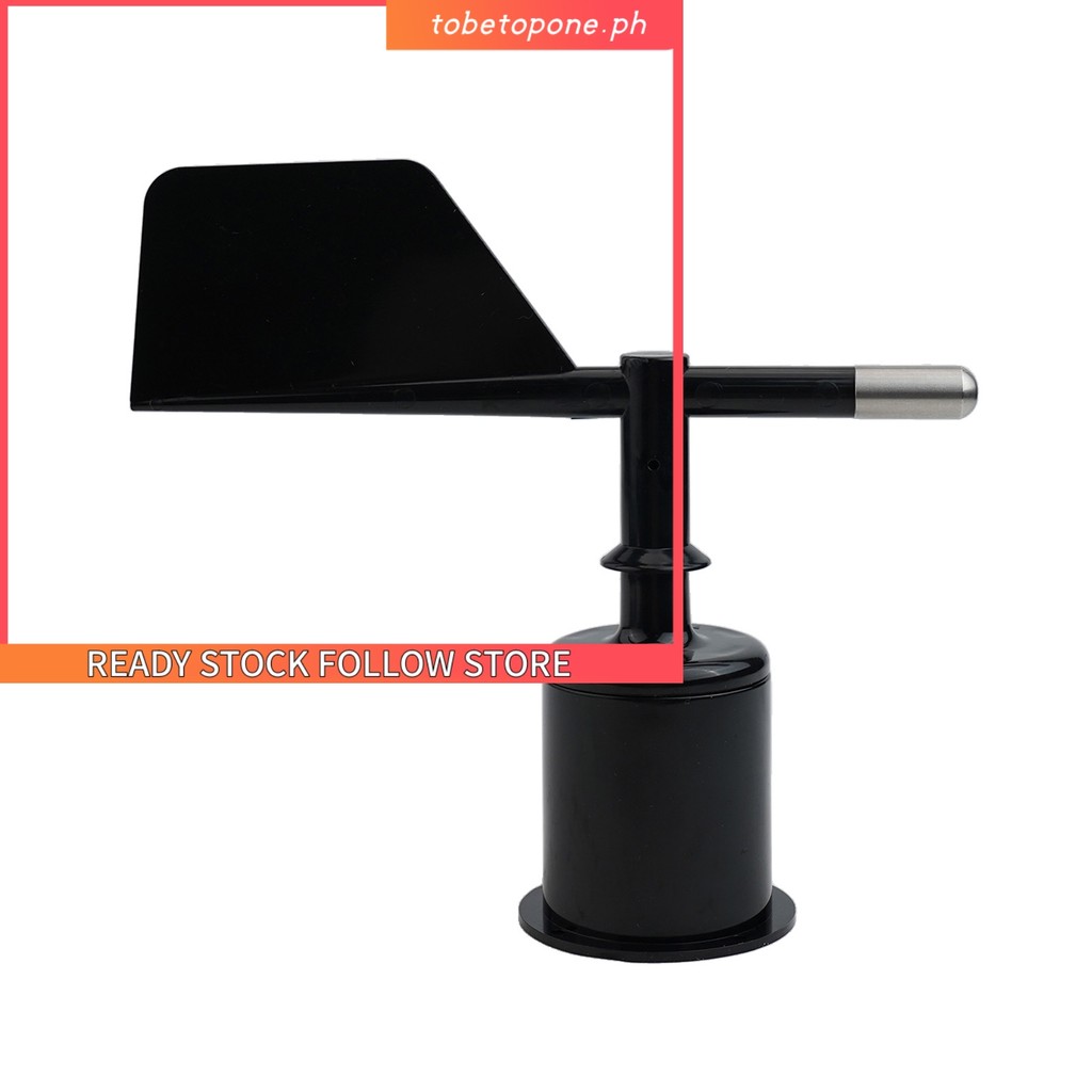TBTOPONE ️Wind Anemometer Shell Wind Indicators Shell Wind Direction ...