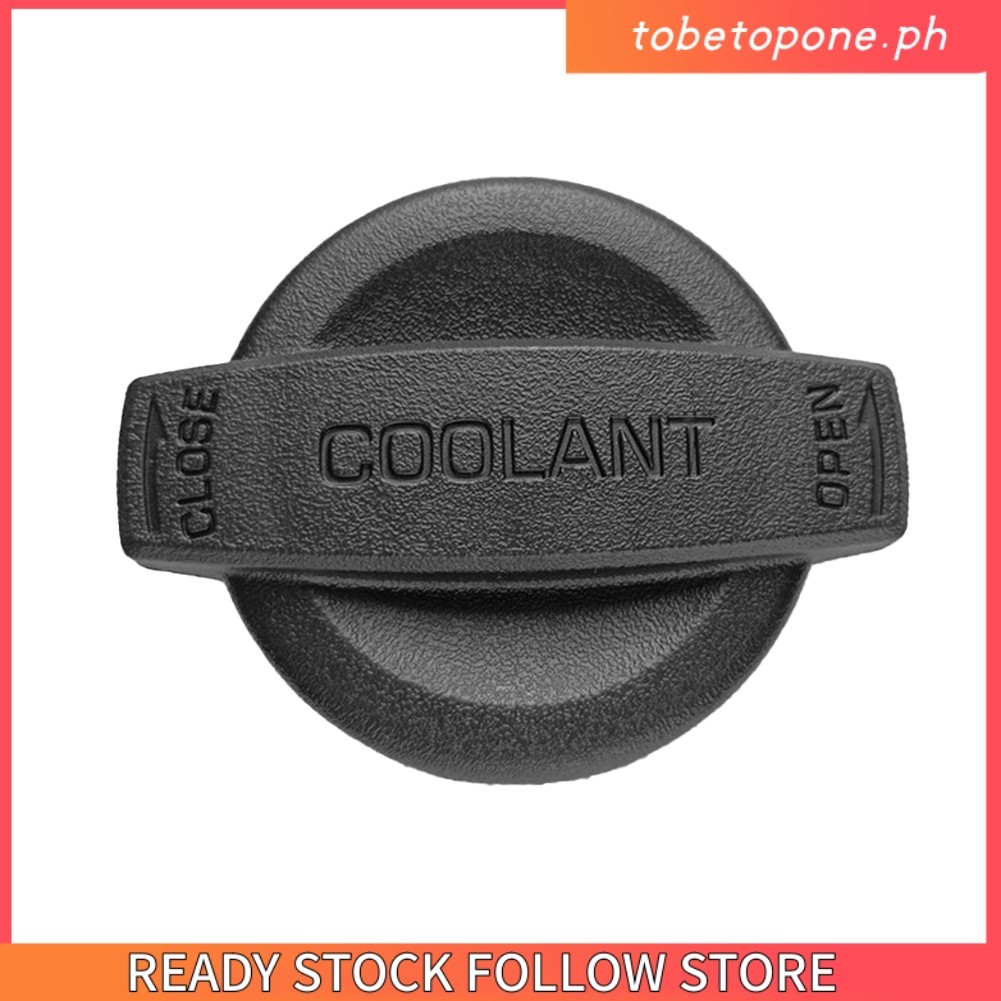 TBTOPONE ️Coolant Reservoir Cap For Hyundai For sonata For Optima 2015 ...