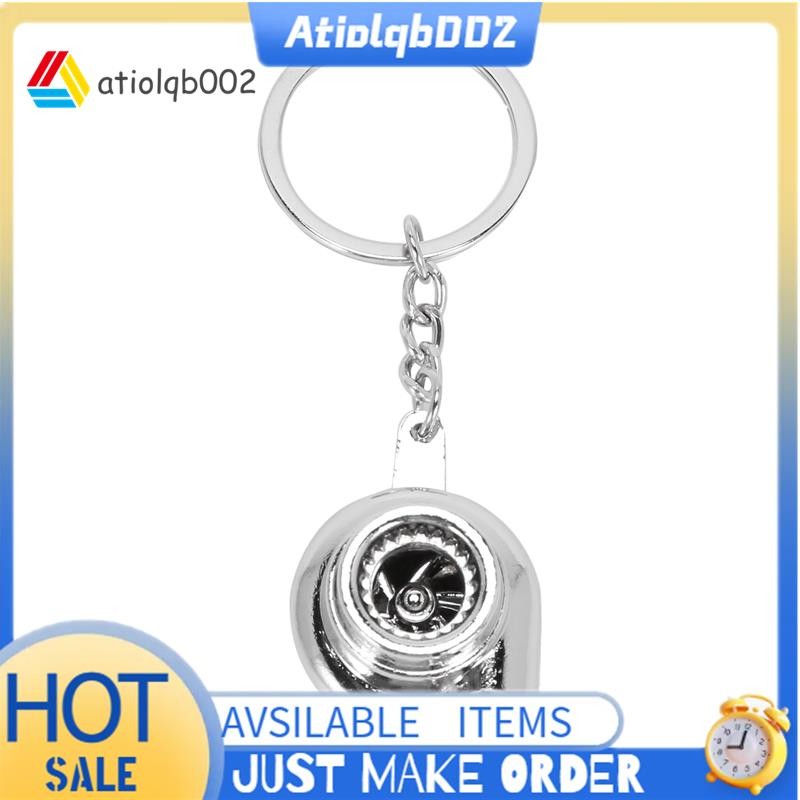 Sleeve Bearing Spinning Golden Auto Parts Models Turbine Turbocharger ...