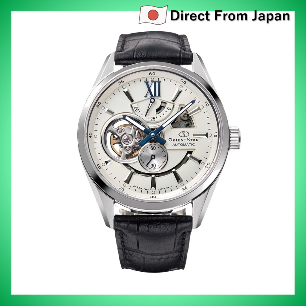 [Orient Star] ORIENT STAR Automatic Watch Modern Skeleton Mechanical ...