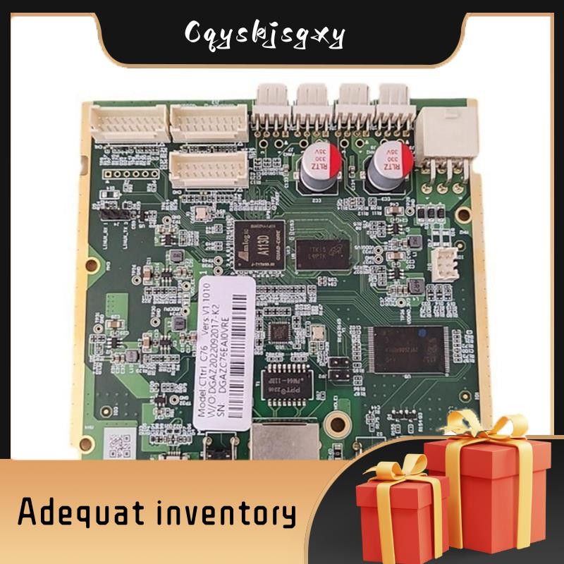 cqyskjsgxy Bitmain Antminer Control Board C76 for Antminer S19J S19XP ...