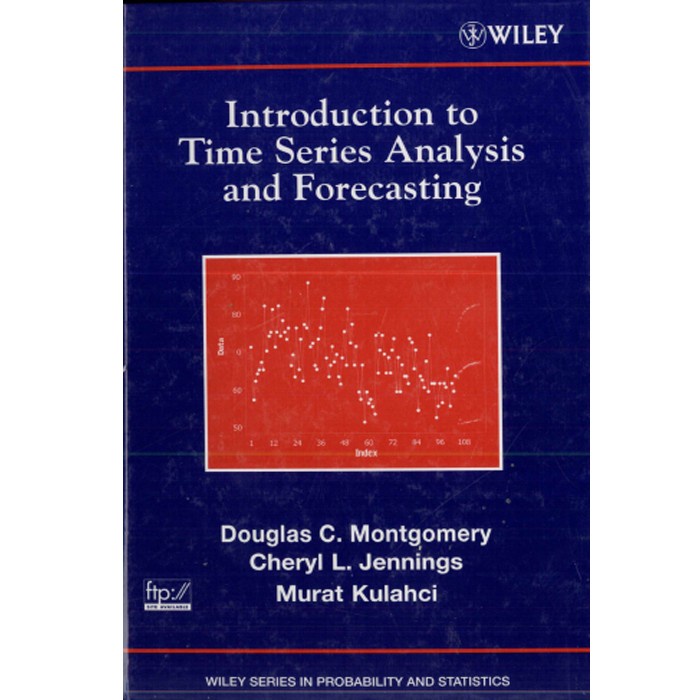 Introduction to Time Series Analysis and Forecasting | Shopee Philippines