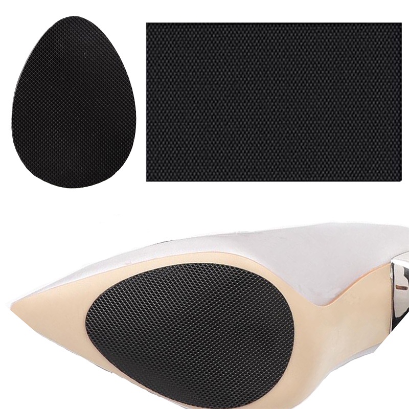 Silicone sole sticker non-slip insole sole silencer, wear-resistant ...